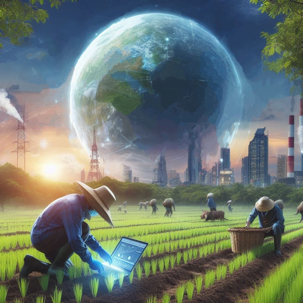 Thai Space Program Takes Root – Thai _ Program